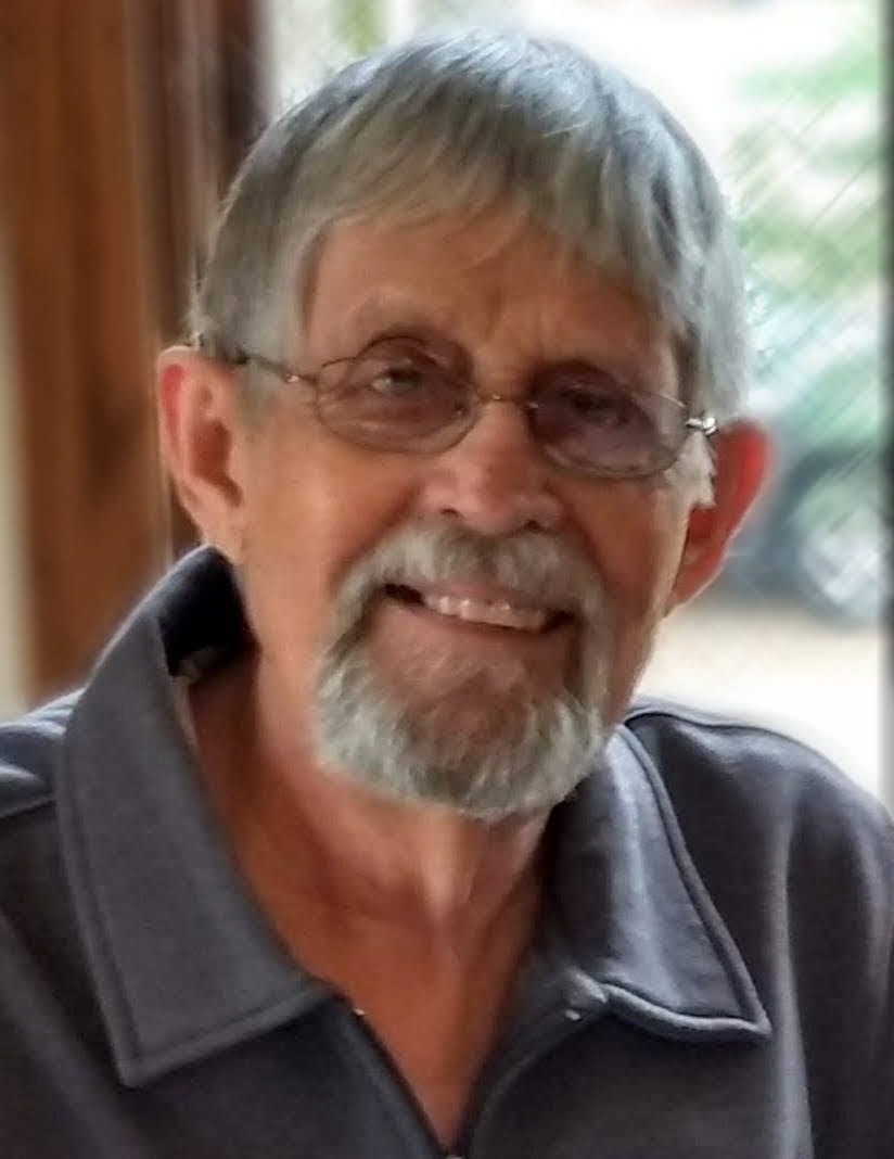 Duane Carl Swanson - 2021 - Rhodes-Charapata Funeral Home