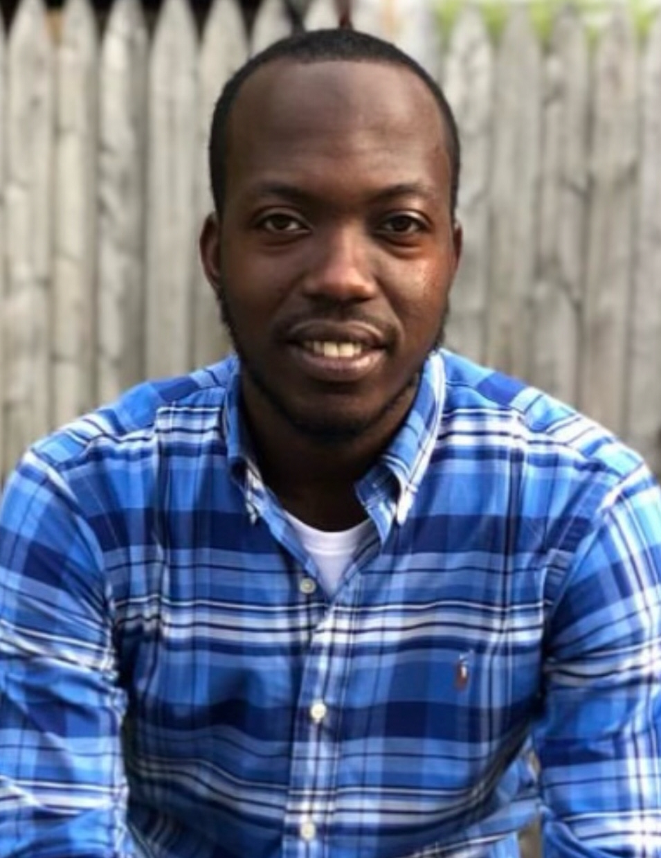 Dawud Abdul Saleem Bey, Jr. - 2021 - Lenwood Jones Funeral Home