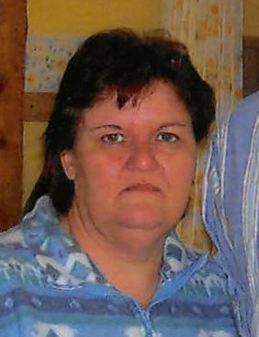 Becky Turner - 2021 - Smith Funeral Home and Crematory