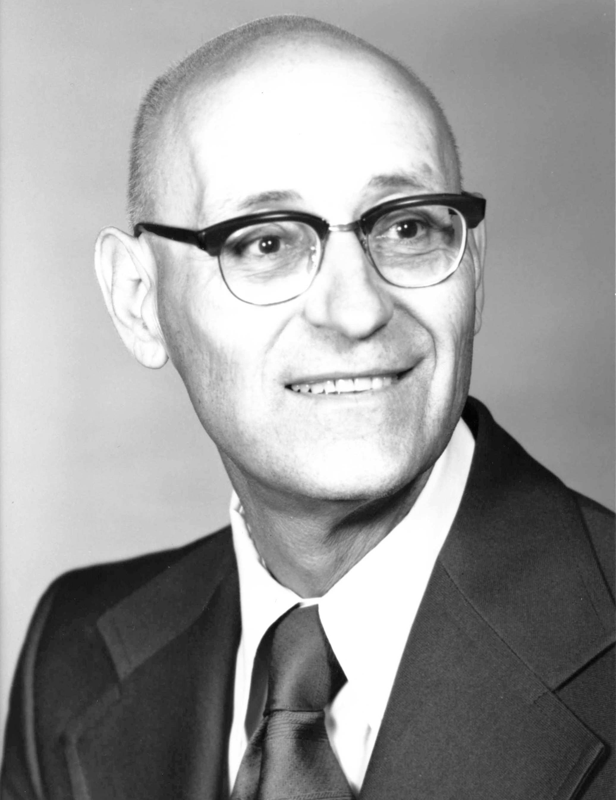 Ernest Leon Dunning - 2021 - G Meredith Funeral Home