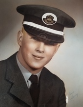 Garry MacLennan - 2021 - Munro & Morris Funeral Homes