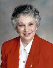 Nora Reck - 2018 - Erb & Good Family Funeral Home