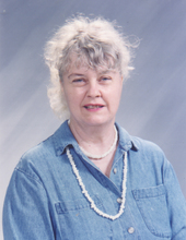 Catherine Ann Fitzgerald - 2021 - Adas Mortuary