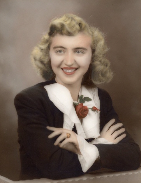 Susie Marie Hofmann Haub - 2021 - Robert A Pumphrey Funeral Homes