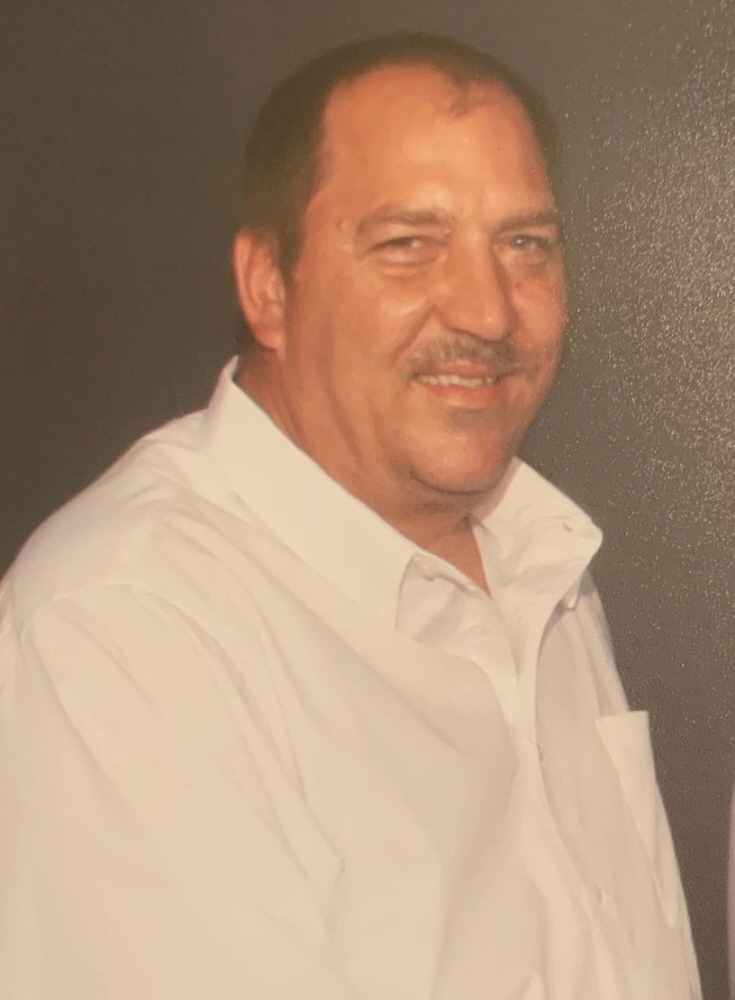 Michael Elden Woytek - 2021 - Bay Area Funeral Directors