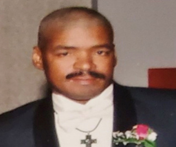 Michael Wayne Edmond - 2020 - Bay Area Funeral Directors