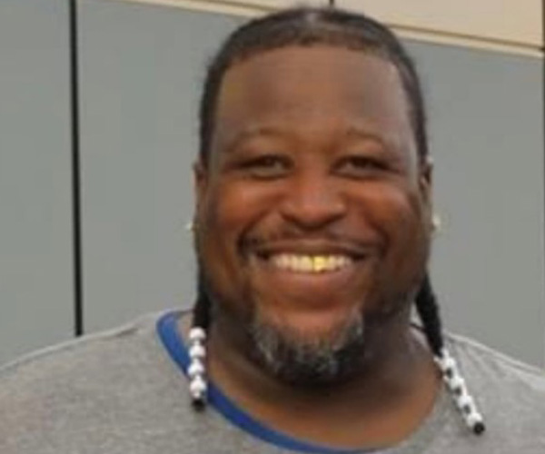 Daryl Ray Block, Sr. - 2021 - Bay Area Funeral Directors