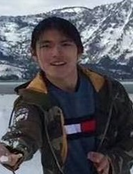 Alex Yang - 2021 - E.F. Boyd & Son, Inc.