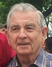 Max Duane Gray - 2021 - Speaks Family Legacy Chapels