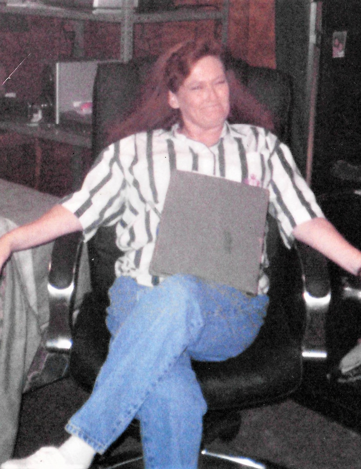 Kay Garner - 2021 - Griffin Funeral Service