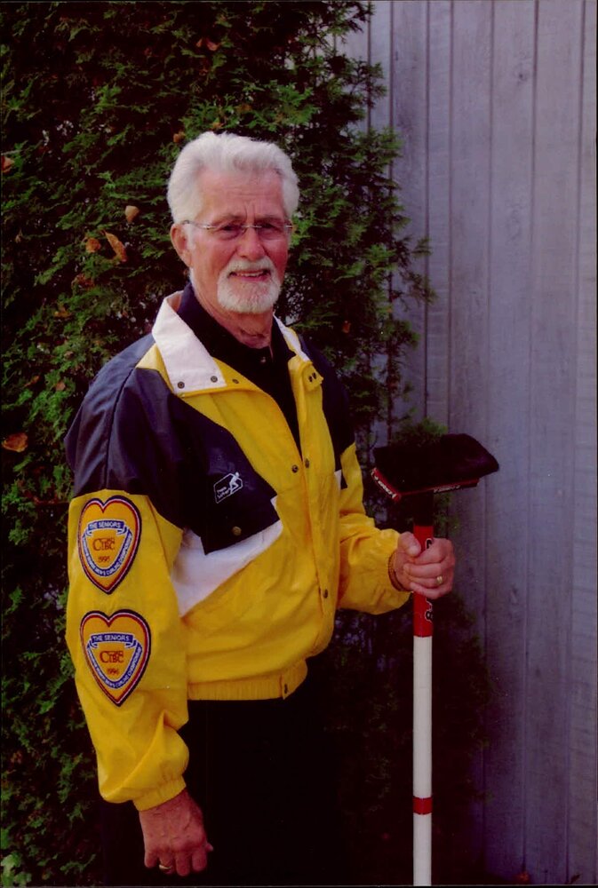 Roland Eugene Lord - 2021 - York and Miramichi Valley Funeral Homes