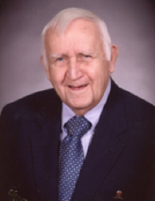 Clarence W. "Bud" Roesener Obituary