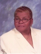 Rev. Patricia Ann Hill - 2021 - Wiseman Mortuary