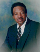 George "Sunny" Johnson - 2021 - Oliver & Eggleston Funeral Establishment