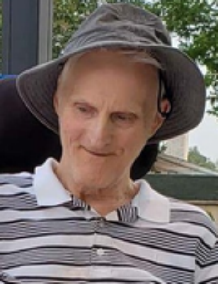 Joseph Albert Perron Obituary - 2021 - Island Funeral Home Limited O/O ...