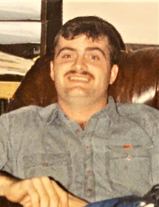 Bobby Collins - 2021 - Gray Mortuary Inc
