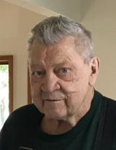 Gregory Slowinski - 2021 - Shuda Funeral Home