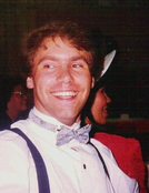 Cory Donald Smith - 2021 - Prince George Funeral Service 2008 Ltd