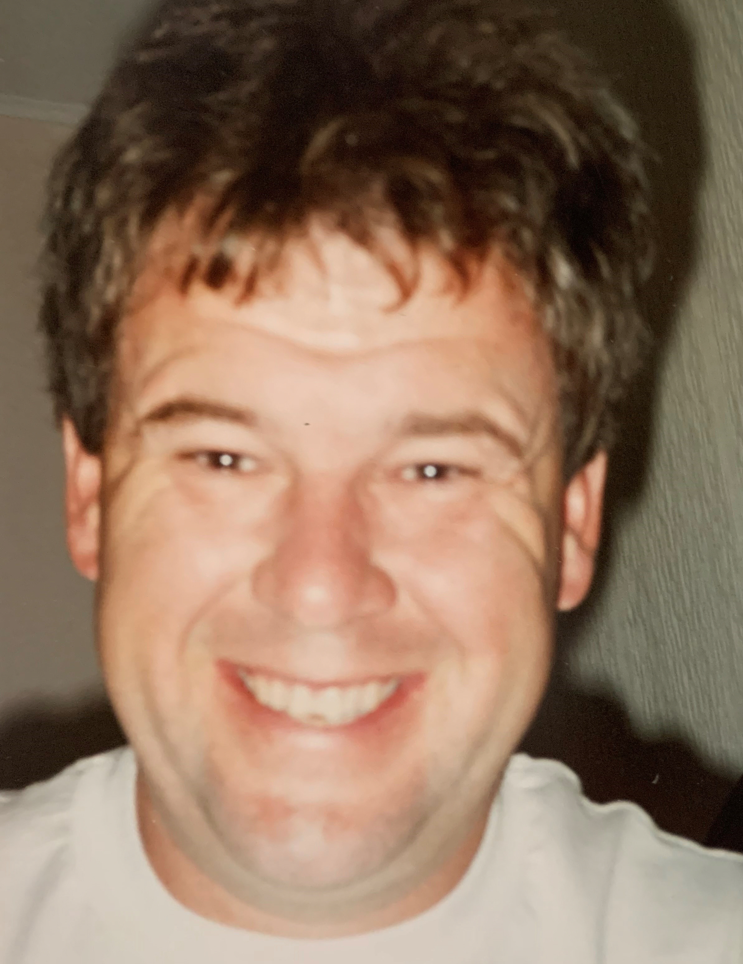 Eric Scott Seaton - 2021 - Smith Funeral Home and Crematory