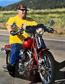 Mark A. Cadle - 2021 - Farmington Funeral Home