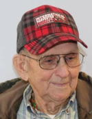 PAUL B. WILLENBORG - 2021 - Swengel-O'Dell Funeral Home, Inc.