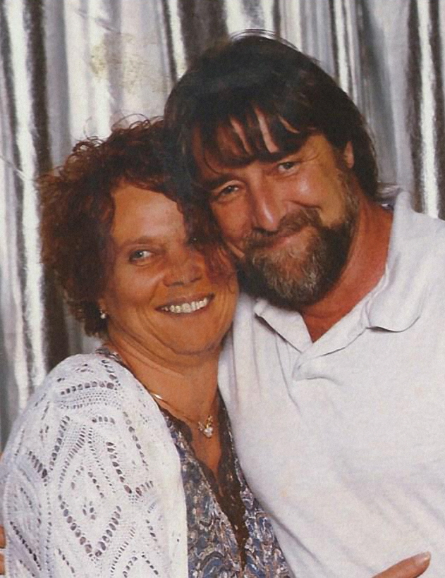 Rebecca "Becky" S. Starcher - 2021 - Paquelet and Arnold Lynch Funeral Home