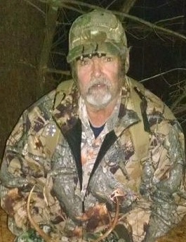 Richard George Ittner II - 2021 - Vickers Leslie & Springport Funeral Homes