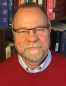 Pastor Tim Smith - 2021 - Miller Funeral Homes