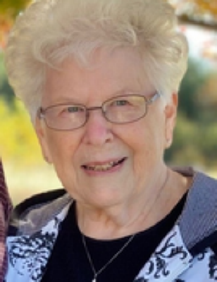 Phyllis Kiemele Obituary - 2021 - Kolden Funeral Services