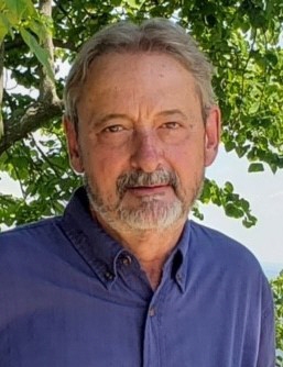 Rodney B Jones - 2021 - Gehlbach & Royse Funeral Homes