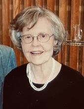 Louise Mears - 2021 - Crosier - Pearson Cleburne Funeral Home