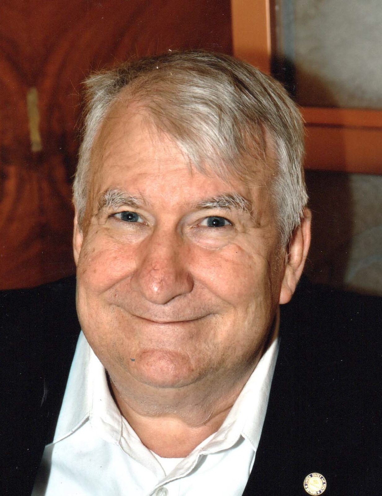 William Barry Martin - 2021 - Hartzler Funeral Home