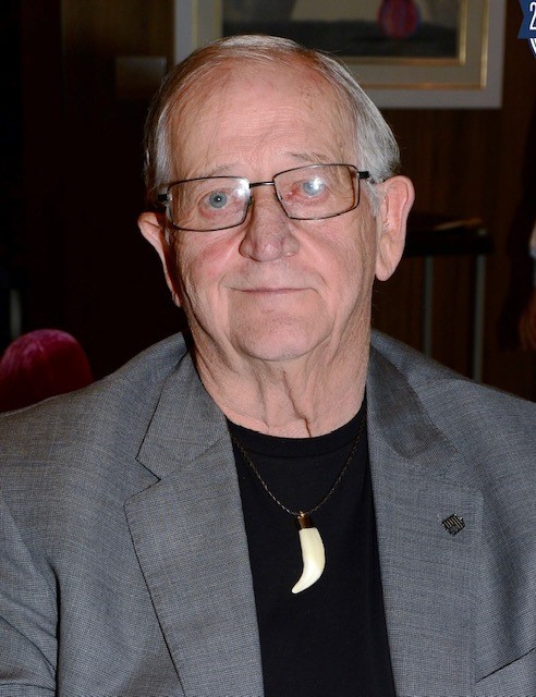 Donald "Don" Allan Clair - 2021 - Mowell Funeral Homes