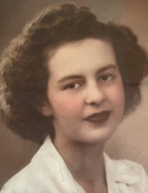 Mary "Dolly" Malli - 2021 - Herrick Compassionate Funeral Service