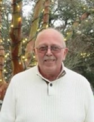 Danny Carroll Chaney Obituary - 2021 - Holland Funeral Directors
