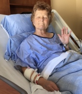 Teresa Helen Platt - 2021 - McKenzie Funeral Services