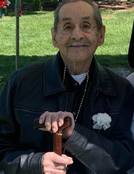 Robert Prieto Sr. - 1970 - Robert Prieto Sr.