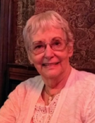 Judith "Judy" Anne Rustige Obituary - 2021 - John L. Ziegenhein & Son ...