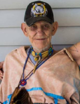 Charlie Chrisman Jr. Obituary