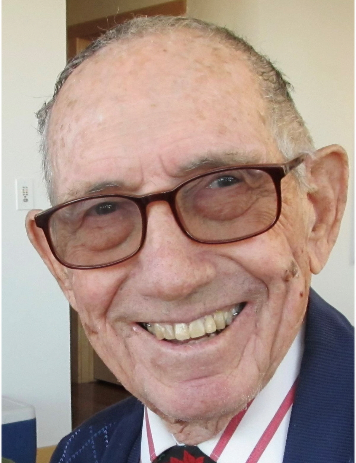 Bernard "Barney" J. Brumm - 2021 - Church & Chapel Funeral Services and ...