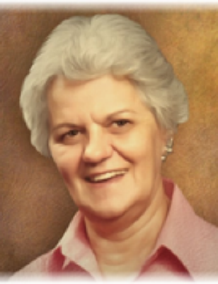 Lillian Wright Obituary