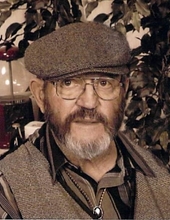 Gene S. Chisman - 2016 - Shrine of Remembrance