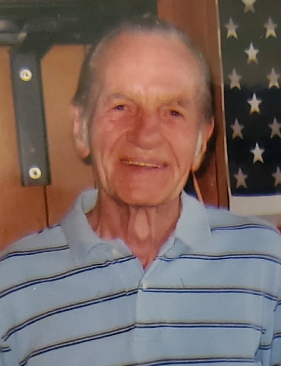 Jimmy Frank Stone - 2021 - Pace-Stancil