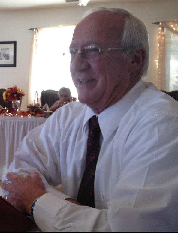 David Ellis Watson - 1970 - David Ellis Watson