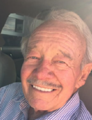 Louis Padilla - 2021 - Daniels Family Funeral Services