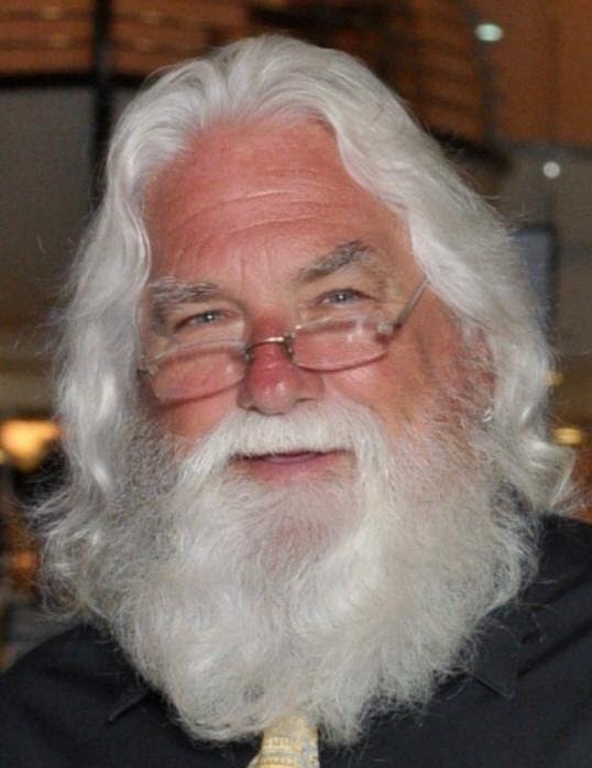 Joseph A. Burke - 2021 - Scanlin McDonald Funeral Home