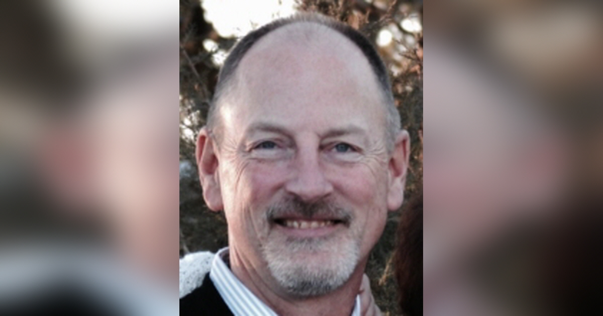 Obituary information for David Jay Shoberg