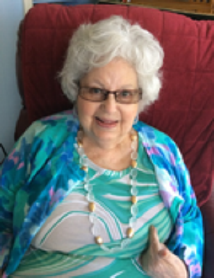 Irene LaBrie - 2021 - Michaud Funeral Home