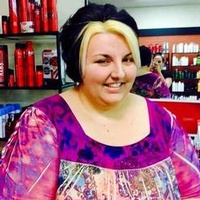 Brandy Lynn Sharp - 2016 - Megie Funeral Home