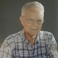 Harold 'Hap' Alsdorf - 2016 - Megie Funeral Home